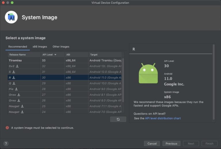 【Java】Android Studioでエミュレータを起動する方法を解説 | hyomolution