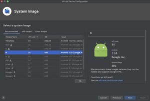 【Java】Android Studioでエミュレータを起動する方法を解説 | hyomolution
