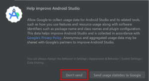 Android Studio をWindowsにインストールする方法と基本設定を解説 | hyomolution