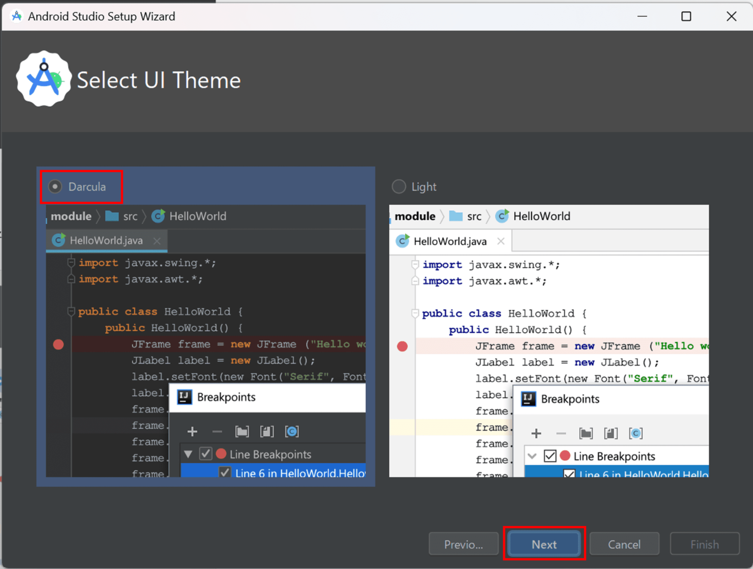 Android Studio をWindowsにインストールする方法と基本設定を解説 | hyomolution