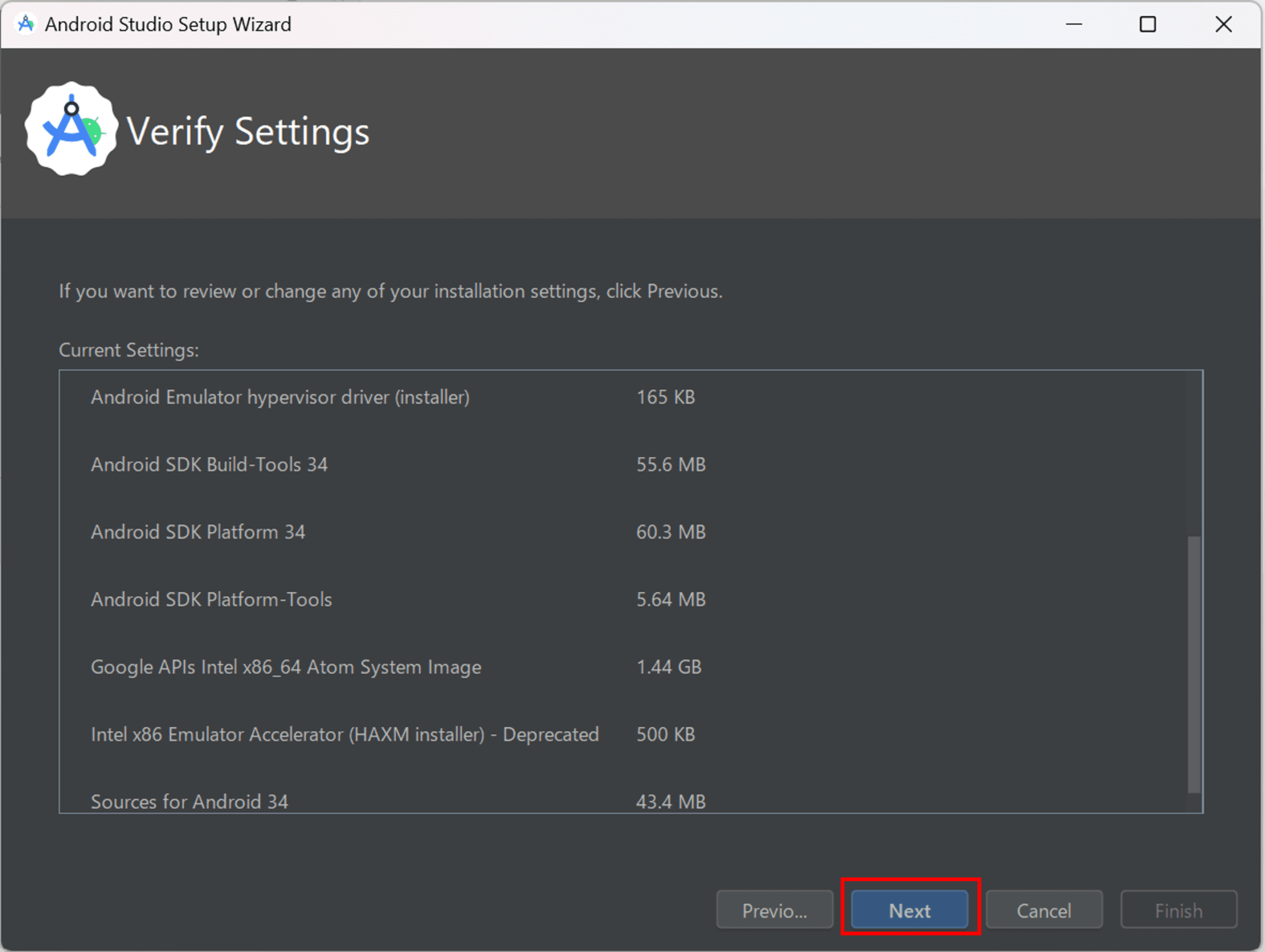Android Studio をWindowsにインストールする方法と基本設定を解説 | hyomolution