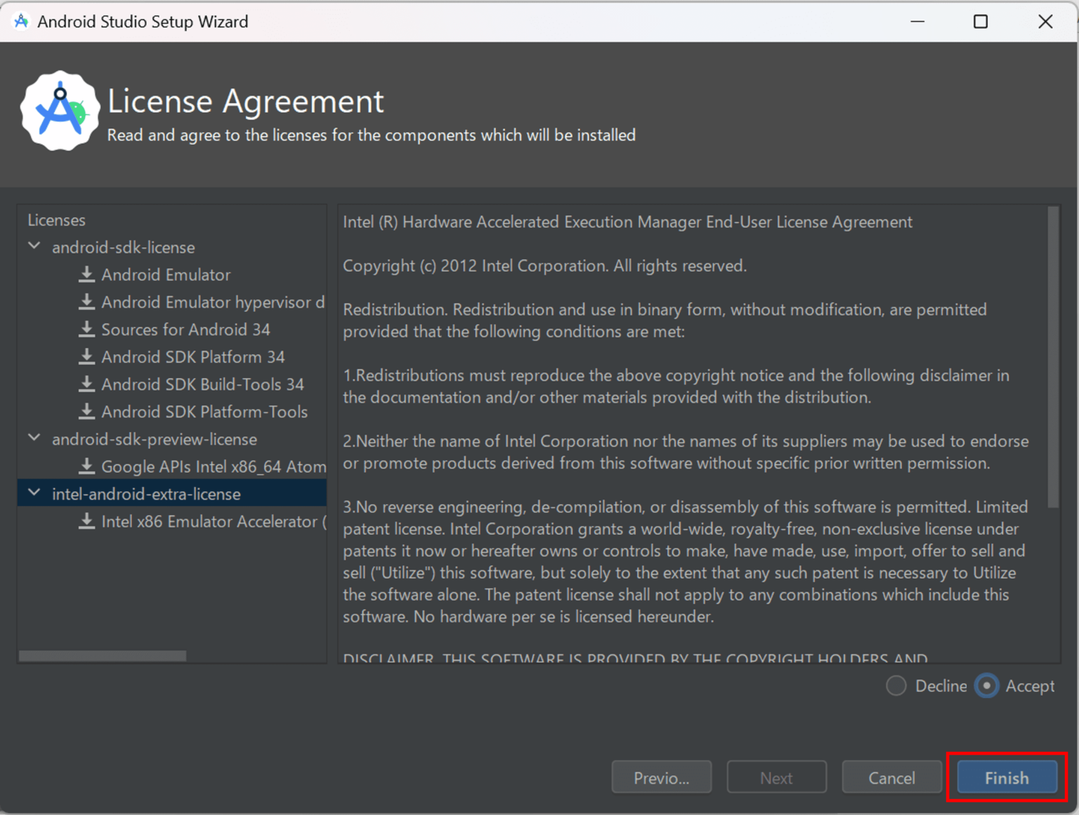 Android Studio をWindowsにインストールする方法と基本設定を解説 | hyomolution