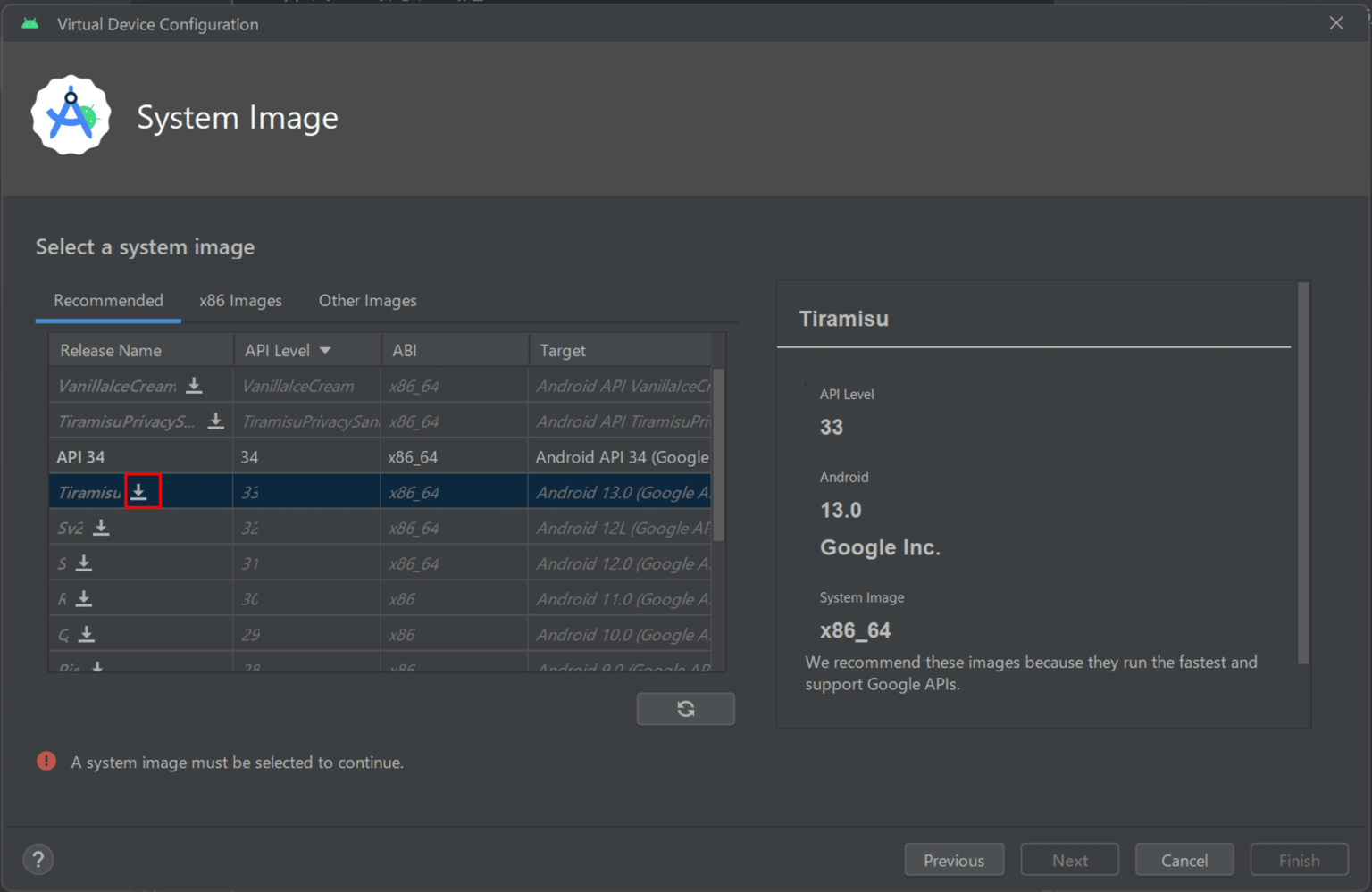 Android Studioエミュレータの使い方【初心者向け】 | hyomolution
