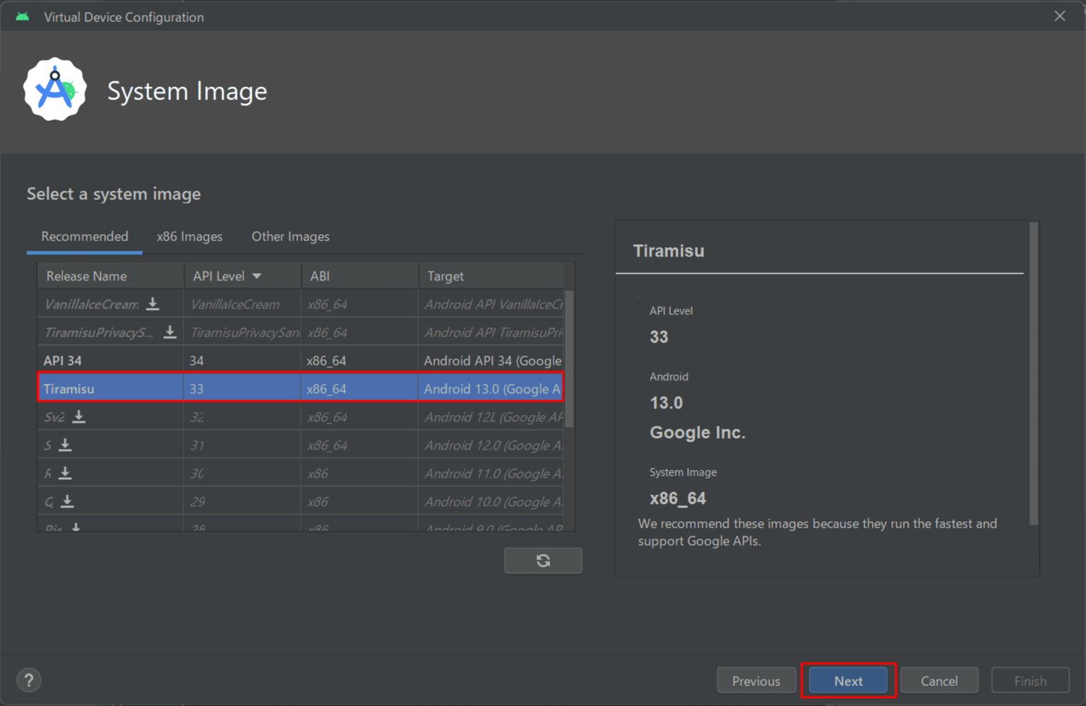 Android Studioエミュレータの使い方【初心者向け】 | hyomolution