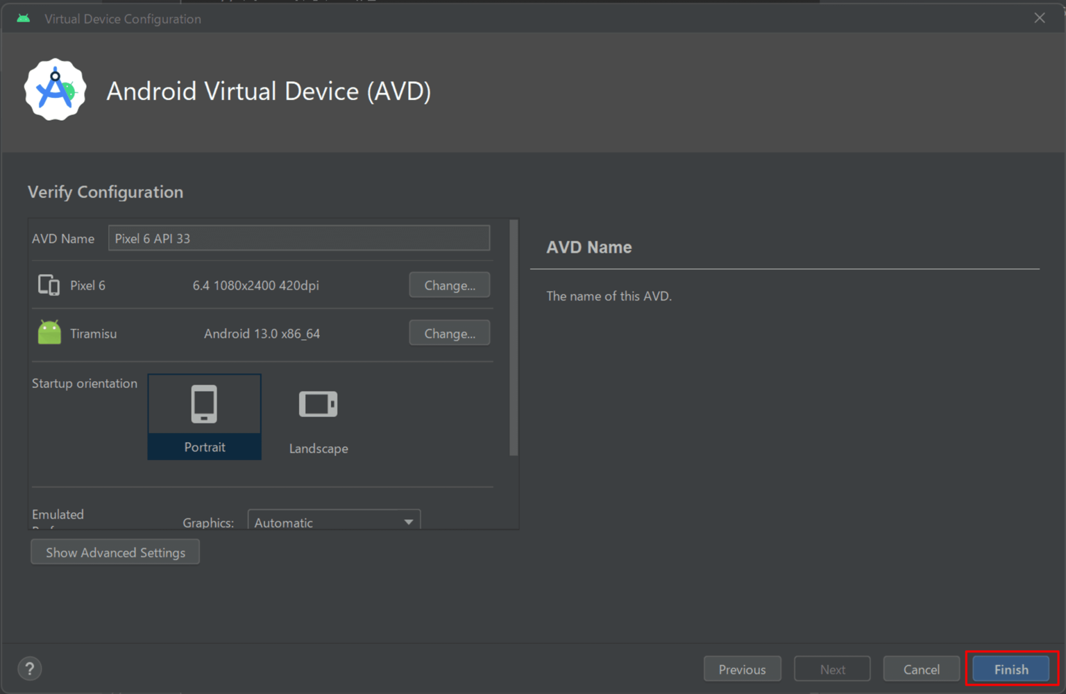Android Studioエミュレータの使い方【初心者向け】 | hyomolution