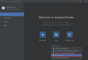 Android Studioエミュレータの使い方【初心者向け】 | hyomolution