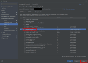 Android Studioエミュレータの使い方【初心者向け】 | hyomolution
