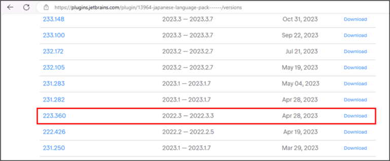Android Studioを日本語化する手順【2024最新版】 | hyomolution