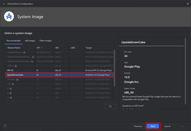 Android Studioエミュレータの使い方【初心者向け】 | hyomolution