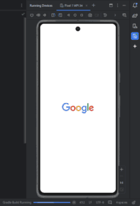 Android Studioエミュレータの使い方【初心者向け】 | hyomolution