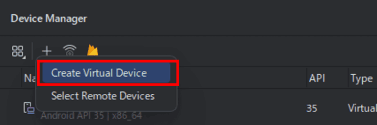 Android Studioエミュレータの使い方【初心者向け】 | hyomolution
